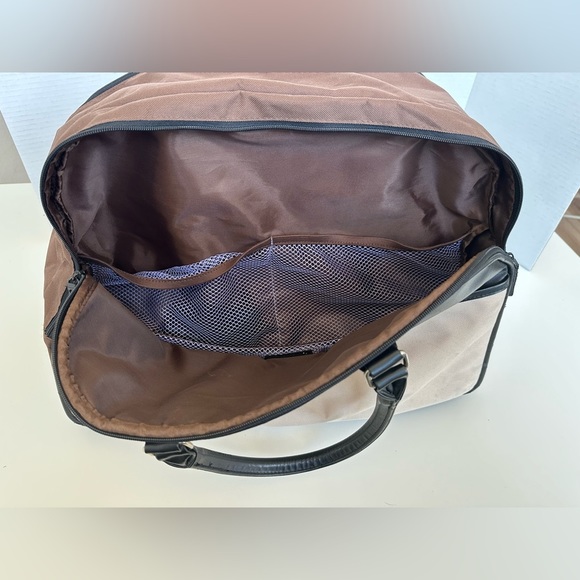 Sanrio | Bags | Vintage Sanrio Hello Kitty 209 Chococat Rolling Travel ...